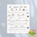 Pirate Lesson Plan for Kids - Etsy
