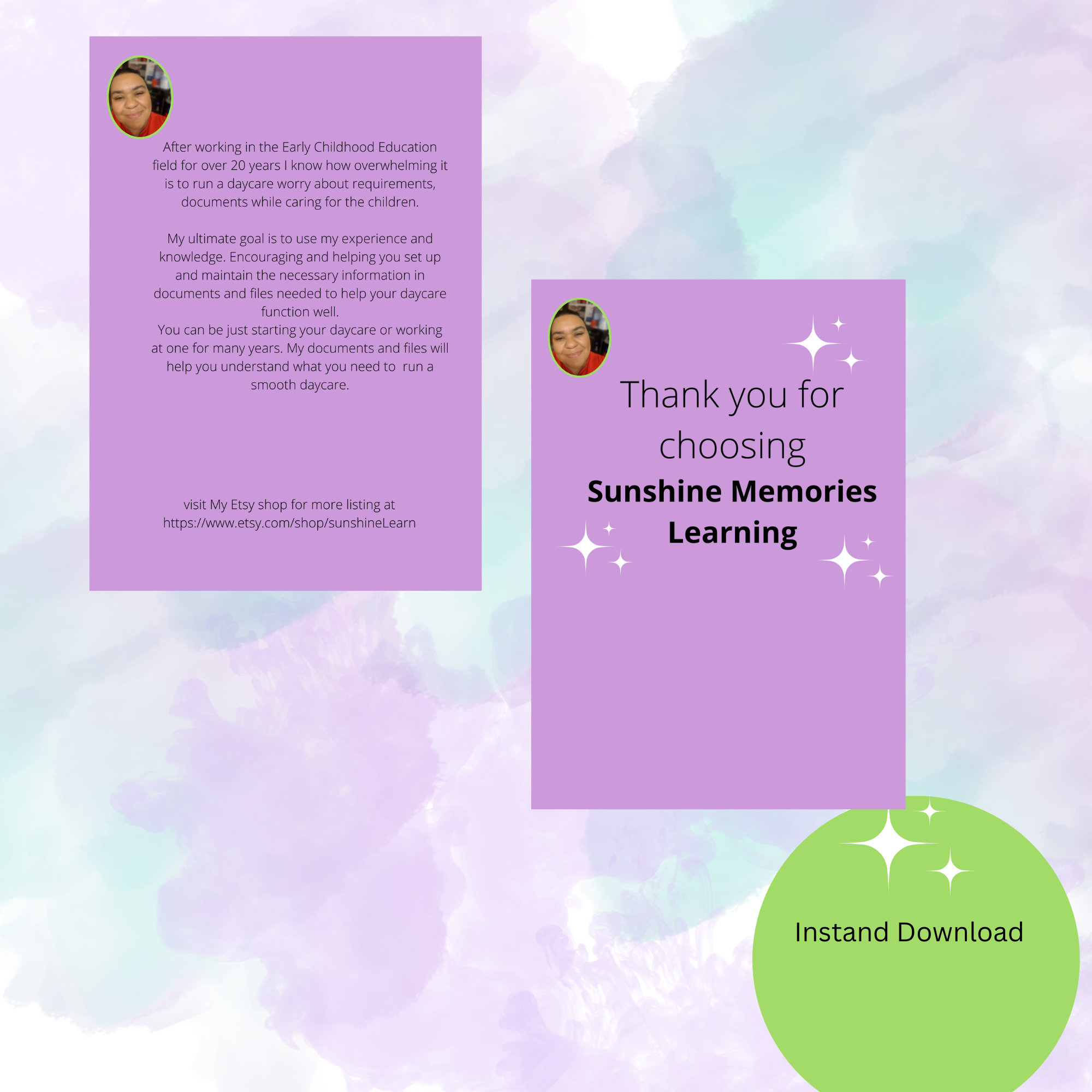 4 Insects Lesson Plans for Preschool and Insect Activities, Daycare ...