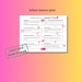 12 Themed Infants Lesson Plans - Etsy