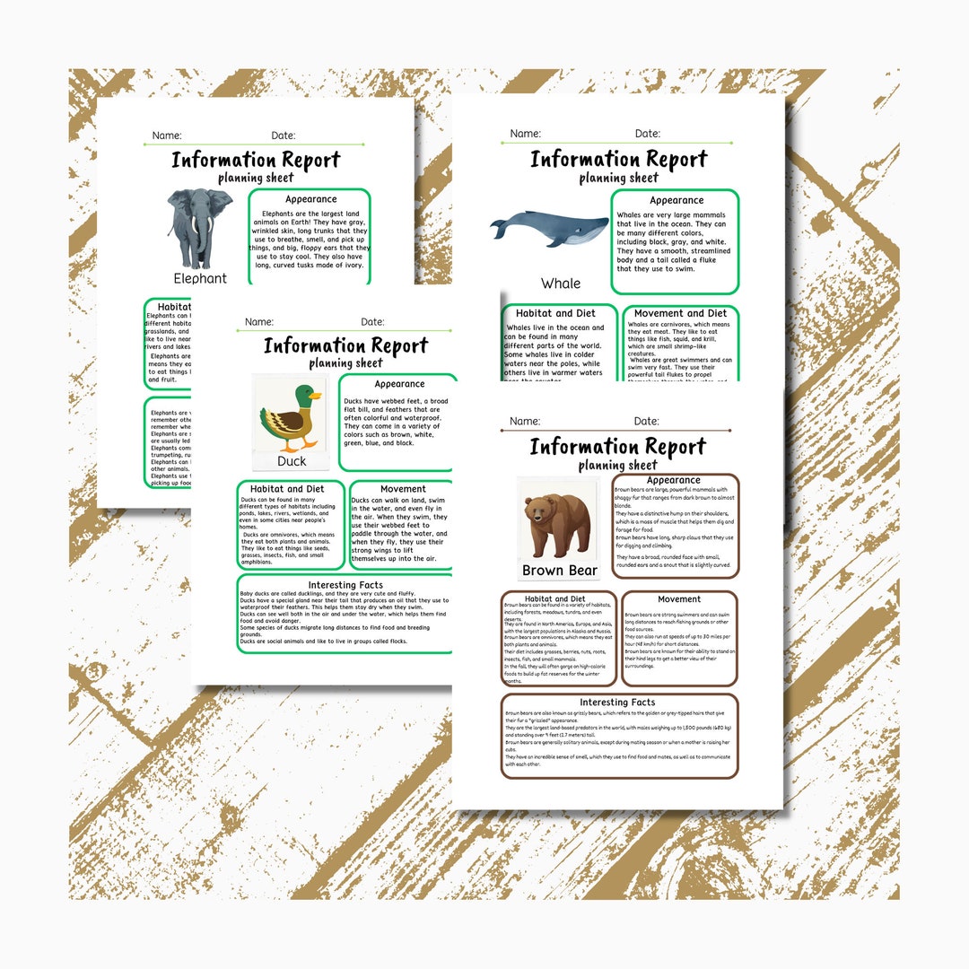 28 Pages Appearance, Habitat, Diet, Movement, and Interesting Facts ...