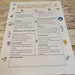 Dr Seuss Lesson Plan for Infants - Etsy