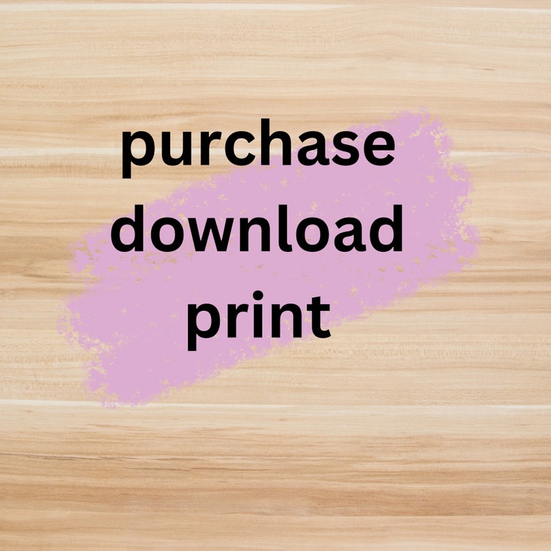Editable Lesson Plan Template Digital Print Teacher Planner Preschool