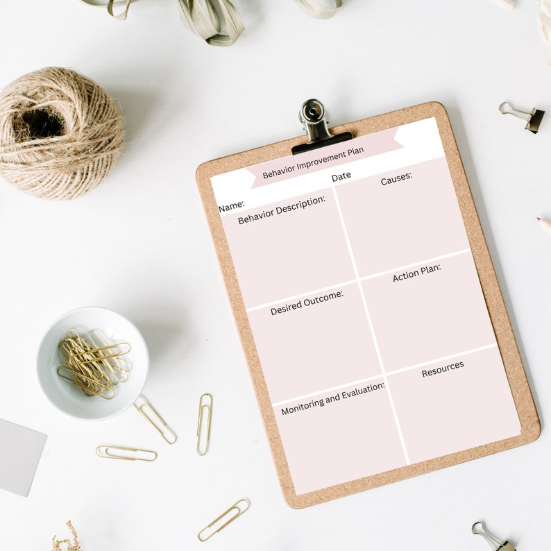 Form Behavior Improvement Plan - Etsy