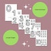 Counting Bears Printable Centers, Morning Work, Small Group ...