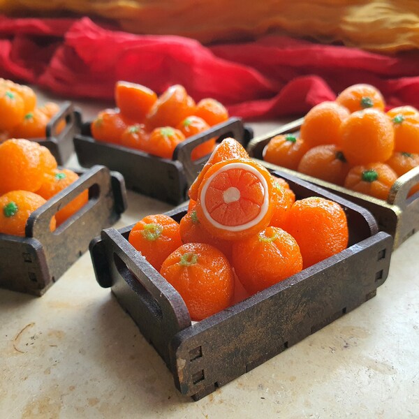 Clay Miniature - Etsy