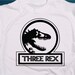 Three Rex Svg 3 Rex Svg Three Rex Three Saurus Svg Three a Saurus Svg ...