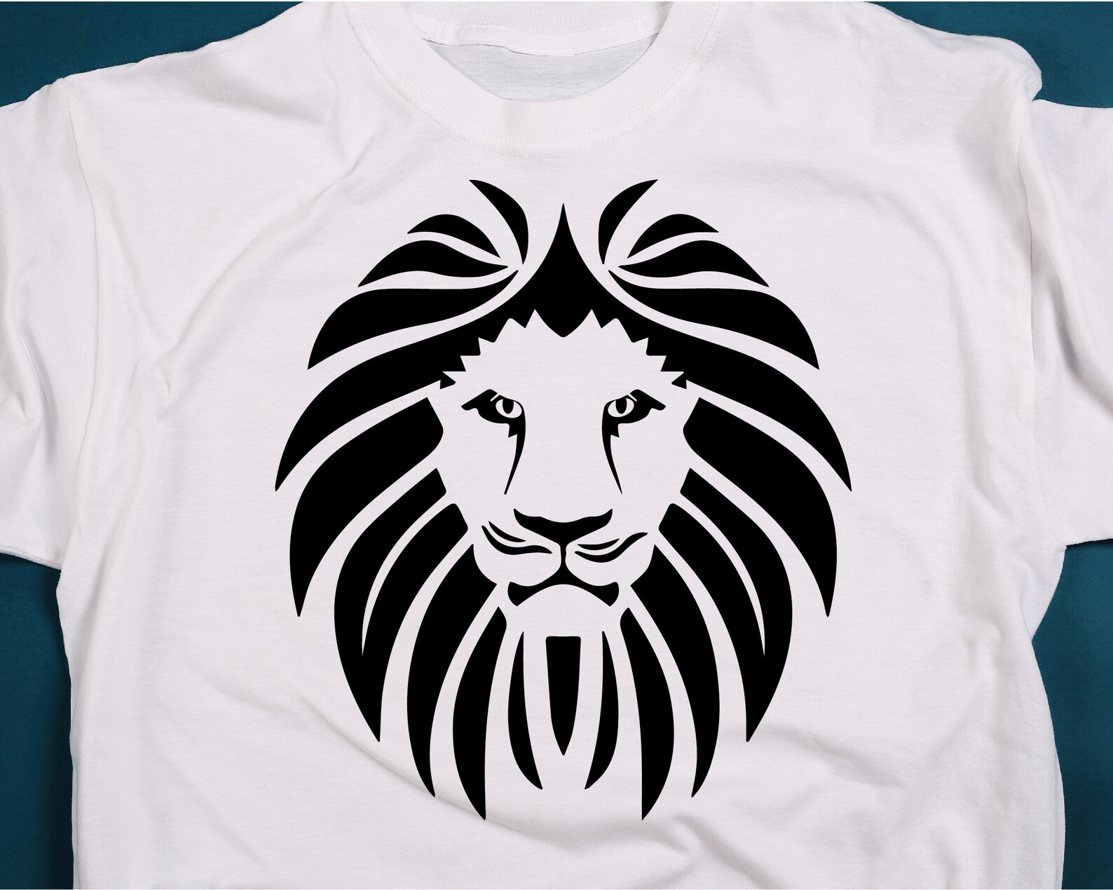 Lion Face Svg Lion Head Svg Lion Svg Lion King Svg Lions Mascot Svg Leo ...