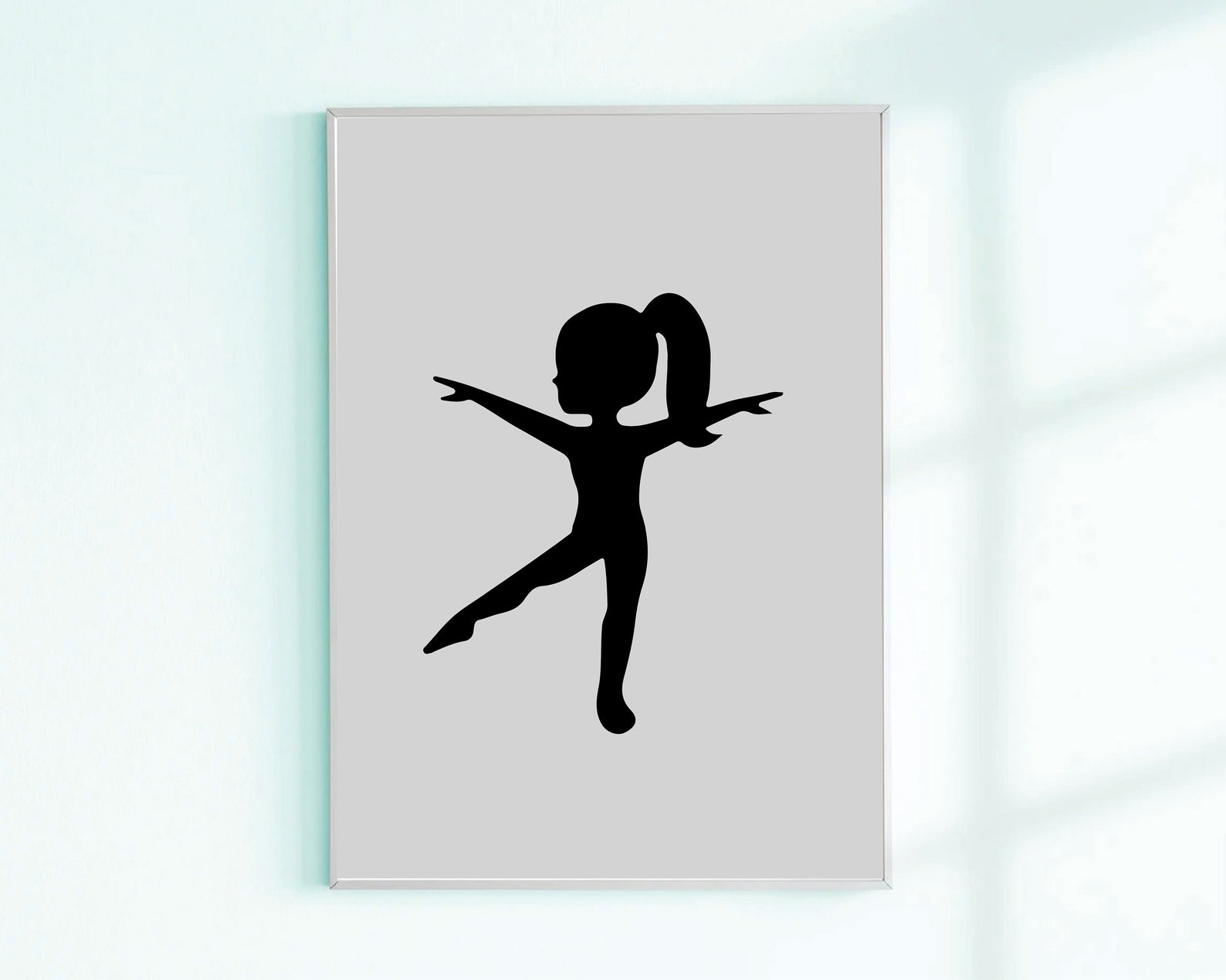 Gymnastics Svg Gymnastics Png Tumbling Svg Gymnast Svg - Etsy