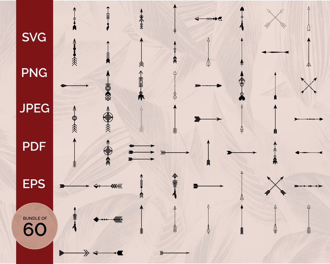 Arrow Svg Swirl Arrow Svg Arrows Svg Bow Hunting Svg Direction Arrow ...