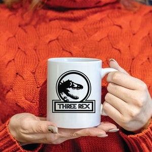 Three Rex Svg 3 Rex Svg Three Rex Three Saurus Svg Three a Saurus Svg ...