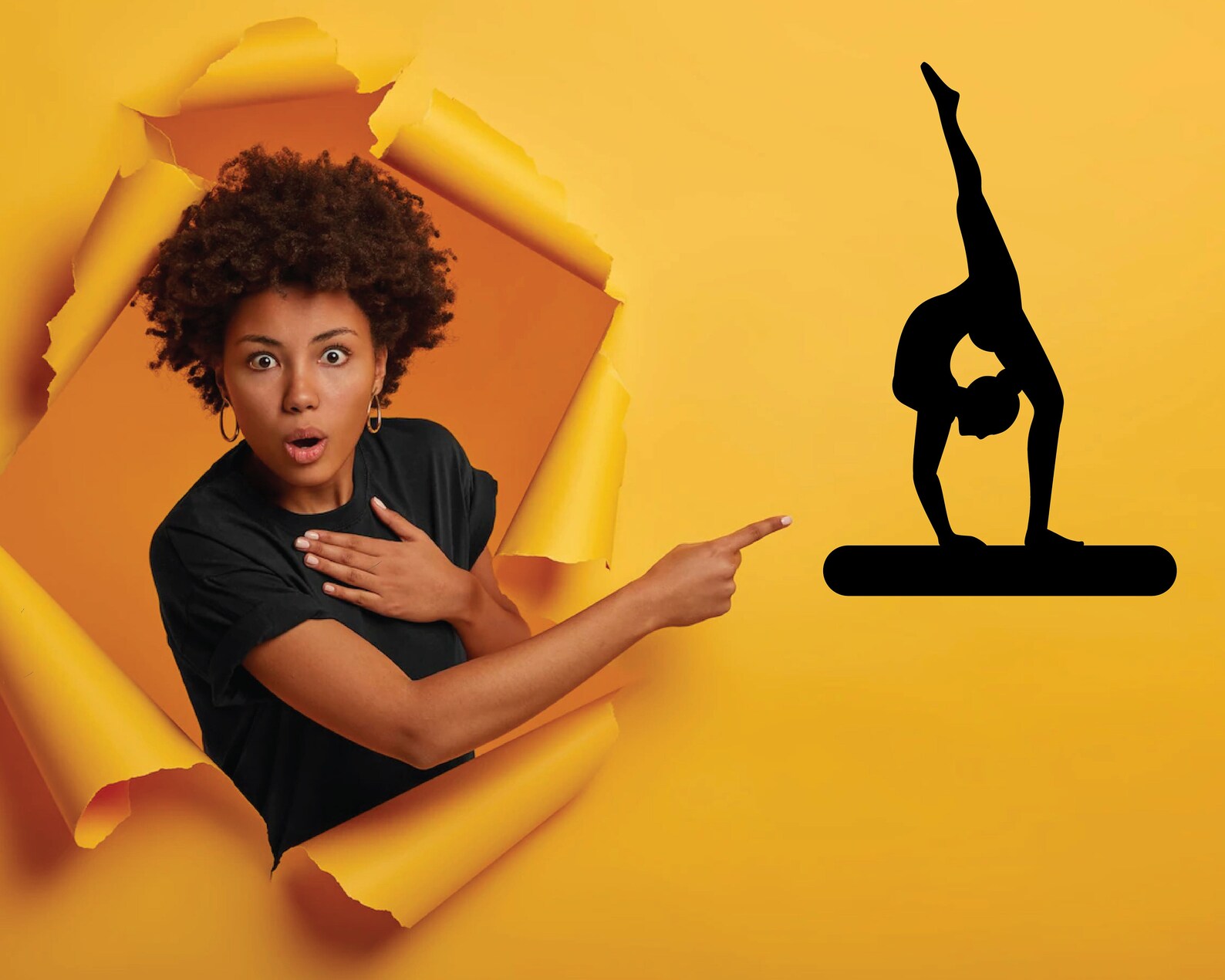 Gymnastics Svg Gymnastics Png Tumbling Svg Gymnast Svg Gymnastics Mom ...