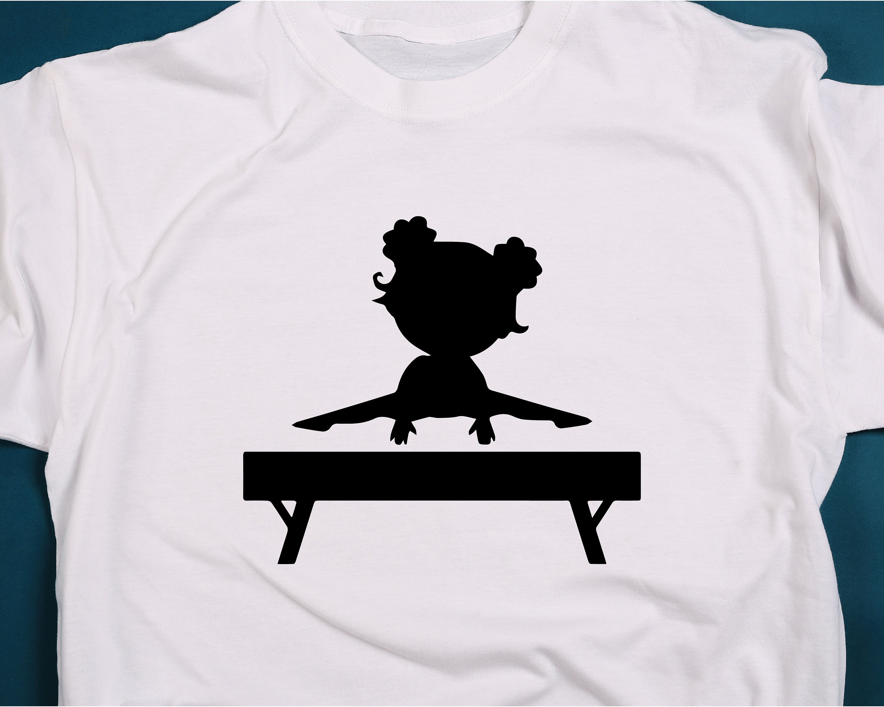 Gymnastics Svg Gymnastics Png Tumbling Svg Gymnast Svg Gymnastics Mom ...