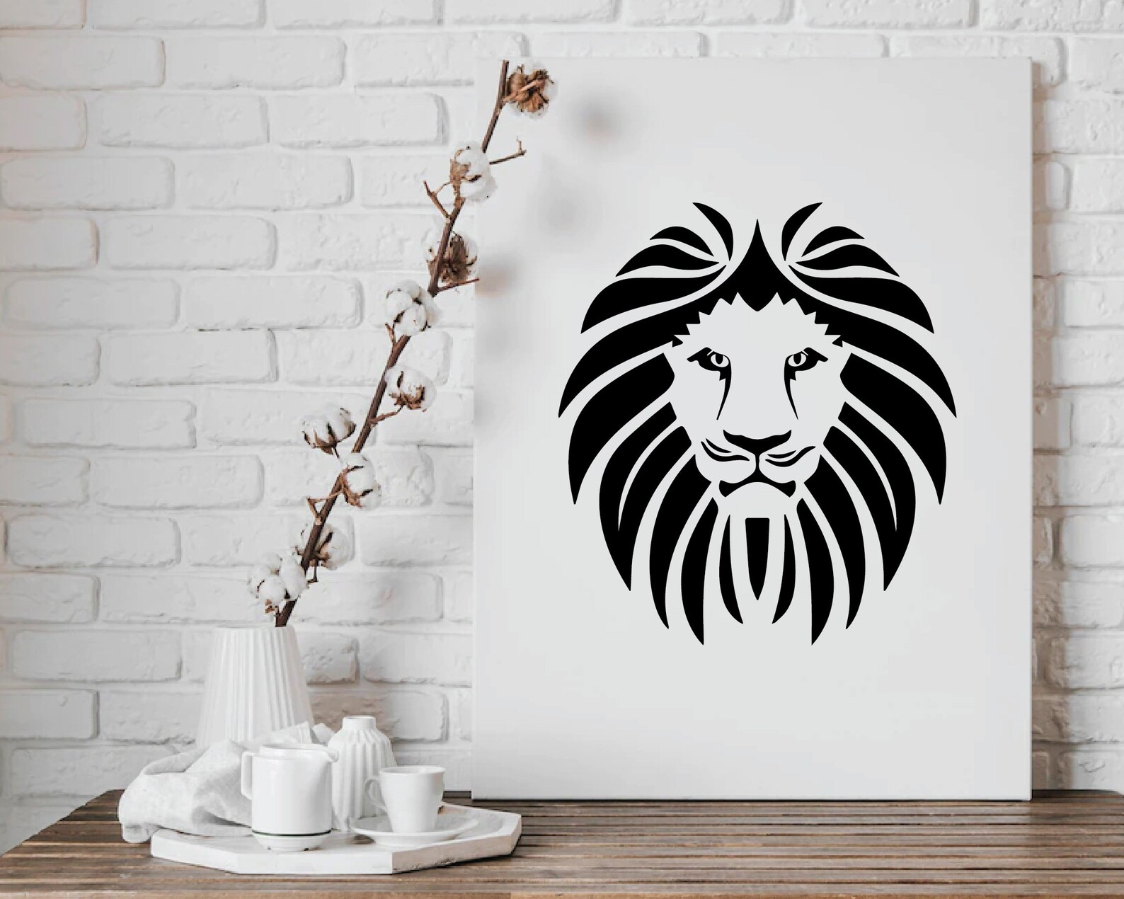 Lion Face Svg Lion Head Svg Lion Svg Lion King Svg Lions Mascot Svg Leo ...