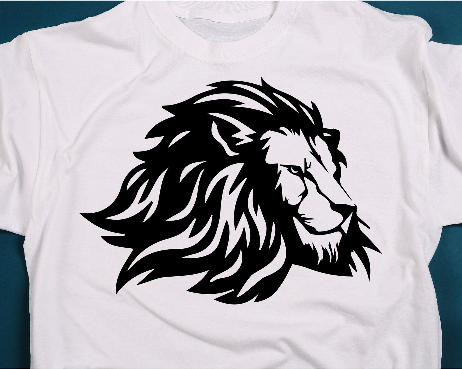 Lion Face Svg Lion Head Svg Lion Svg Lion King Svg Lions Mascot Svg Leo ...