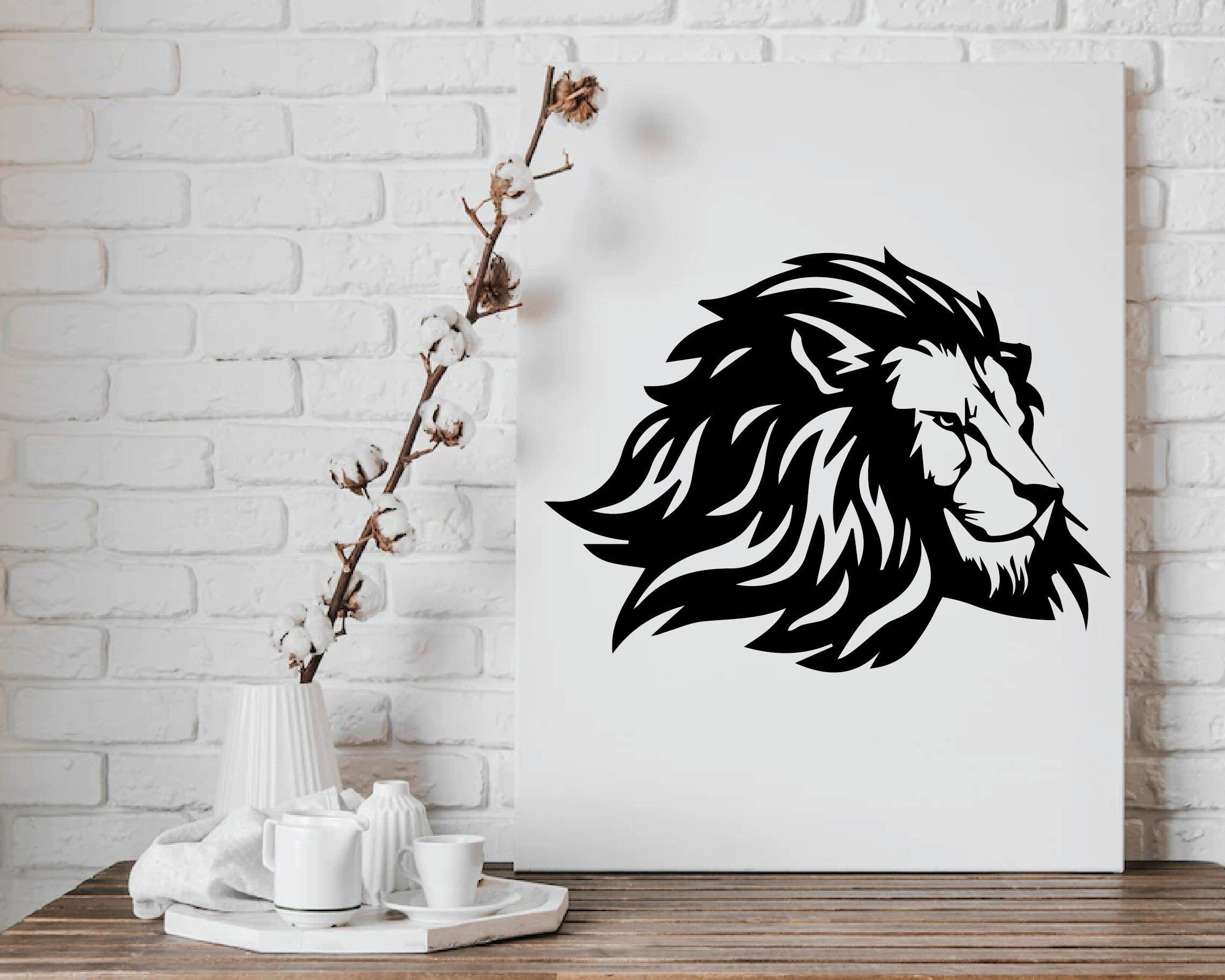 Lion Face Svg Lion Head Svg Lion Svg Lion King Svg Lions Mascot Svg Leo ...