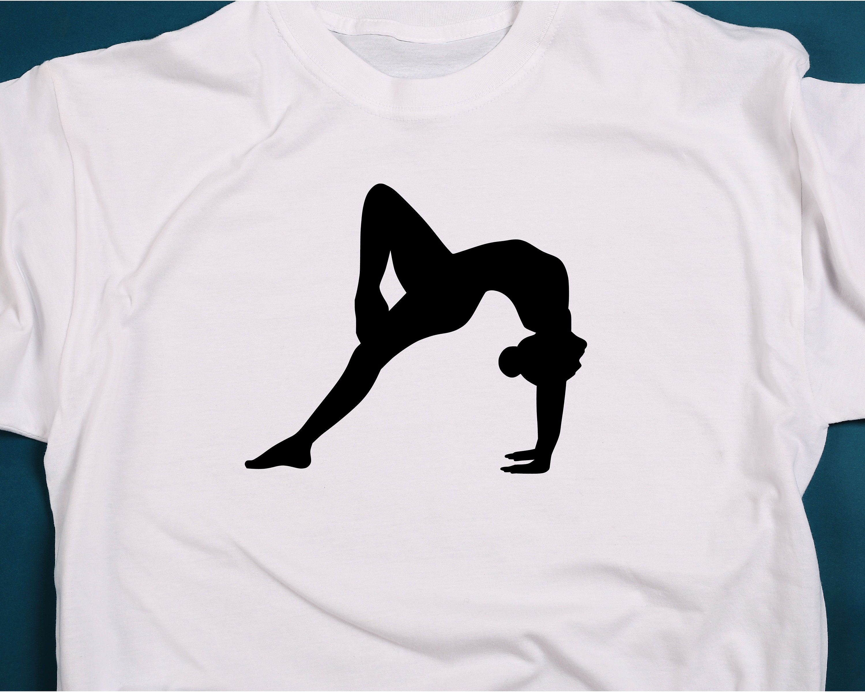 Gymnastics Svg Gymnastics Png Tumbling Svg Gymnast Svg Gymnastics Mom ...