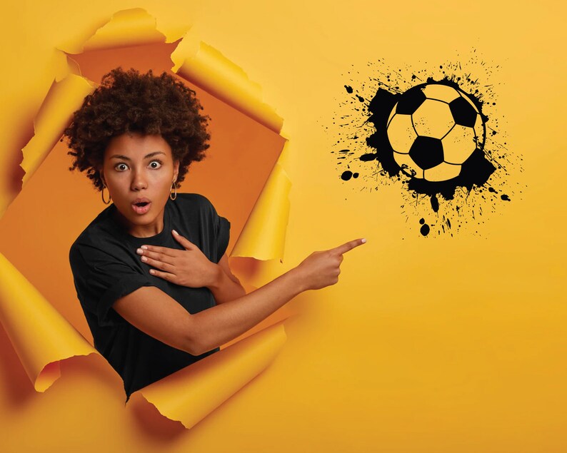 Soccer Ball Svg Soccer Ball Png Name Soccer Svg Soccer Life Svg Soccer ...