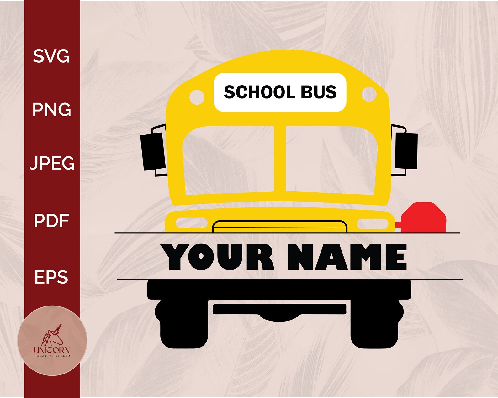 School Bus Svg School Bus Png Bus Driver Svg Bus Driver Shirt Svg ...