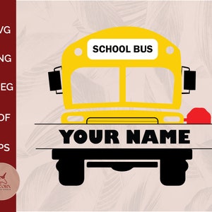 School Bus Svg School Bus Png Bus Driver Svg Bus Driver Shirt Svg ...