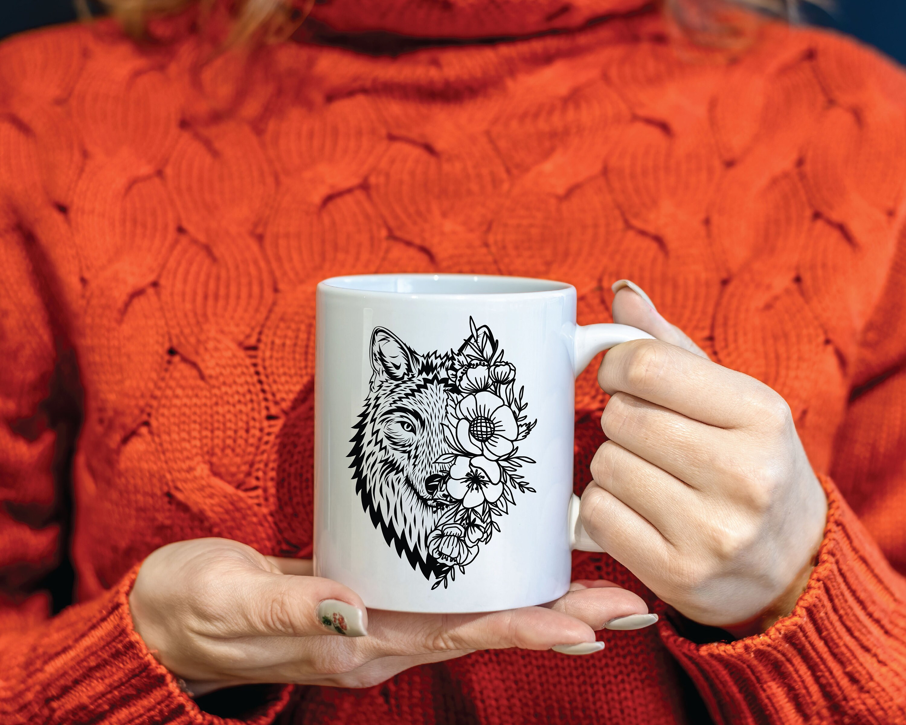 Lobo svg / Lobos png / Lobo Clipart / Wolf Pack svg / Lobo aullando svg ...