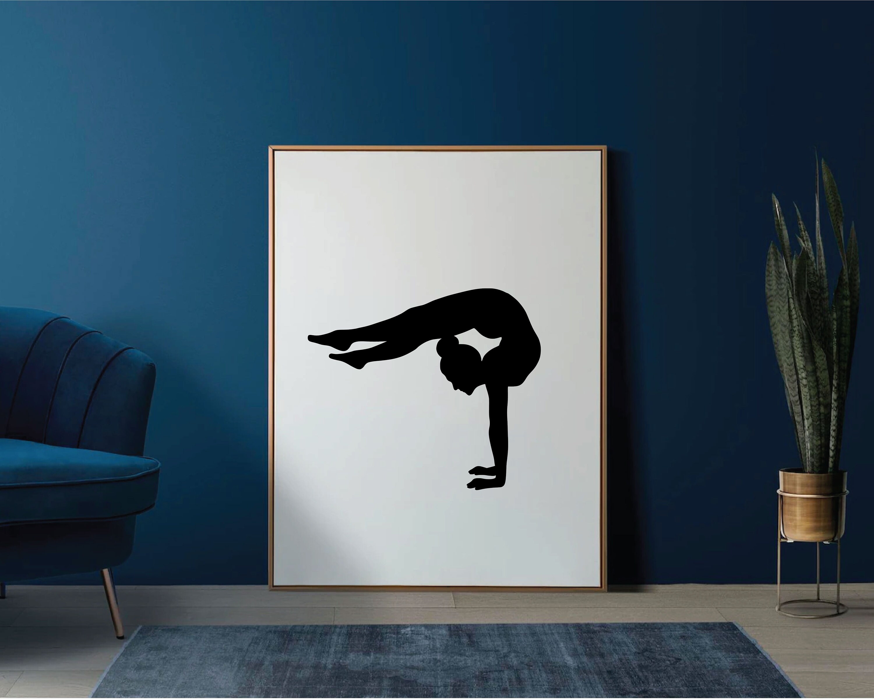 Gymnastics Svg Gymnastics Png Tumbling Svg Gymnast Svg Gymnastics Mom ...