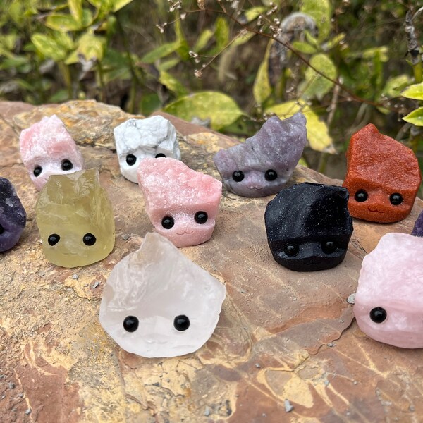 Pet Rock - Etsy
