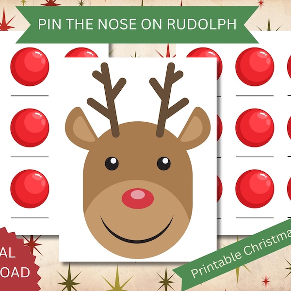 Christmas Pins - Etsy