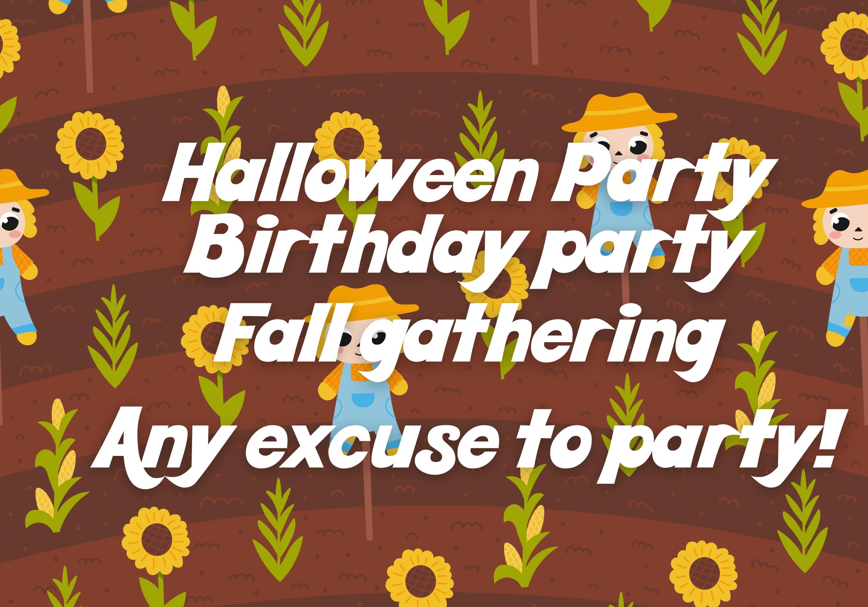 SILLY SCARECROW Theme Game, Pin the Crow on the Silly Scarecrow Game ...
