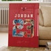 Michael Jordan 23 Poster: Legendary Moments and Signature Art - Etsy
