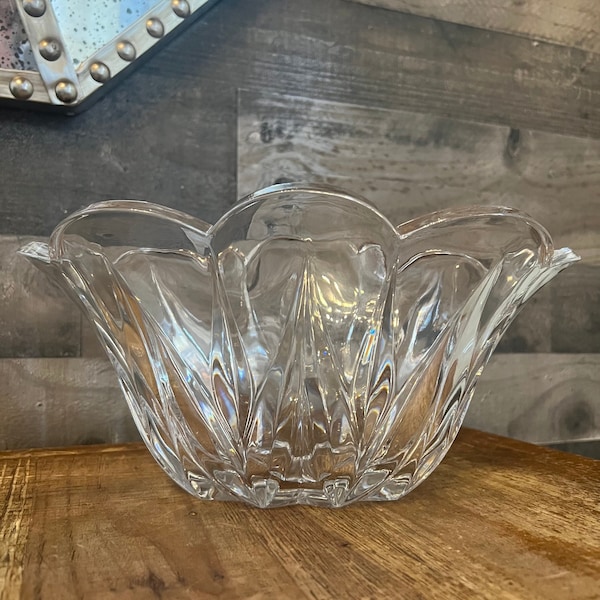 Lenox Crystal - Etsy