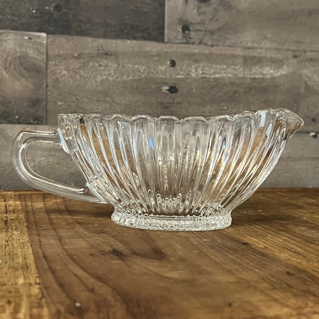 Mikasa Royal Suite Dressing / Sauce / Gravy Boat - Etsy