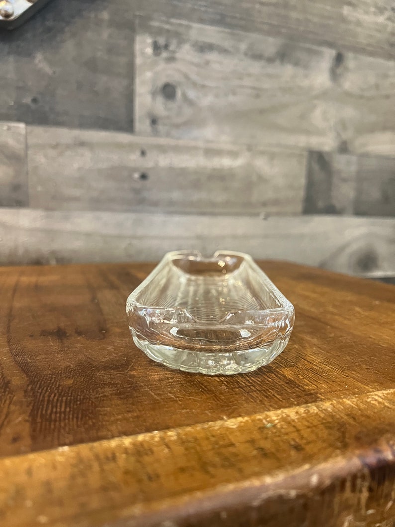 Vintage Clear Glass Corn on the Cob Holders Set of 9 Corn - Etsy