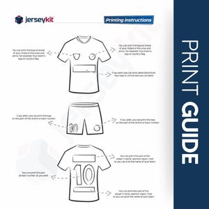 Custom Football Uniform Personalized Football Shirt and Short ...