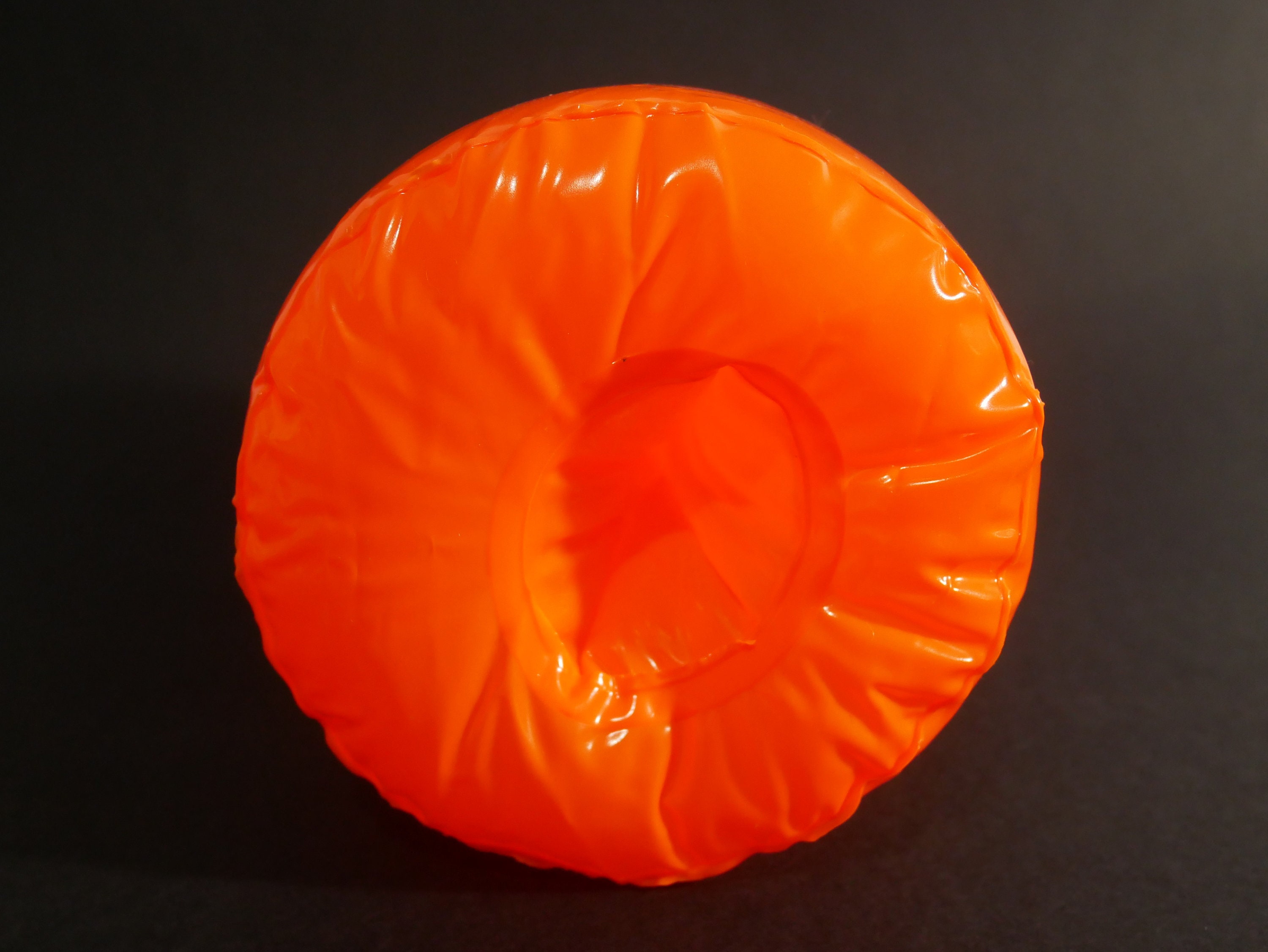 Pvc Inflatable Sph Pvc Pleasure Tube Massager Etsy