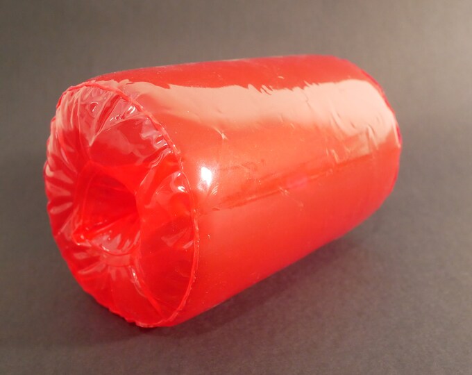 Pvc Inflatable Sph Pvc Pleasure Tube Massager Etsy