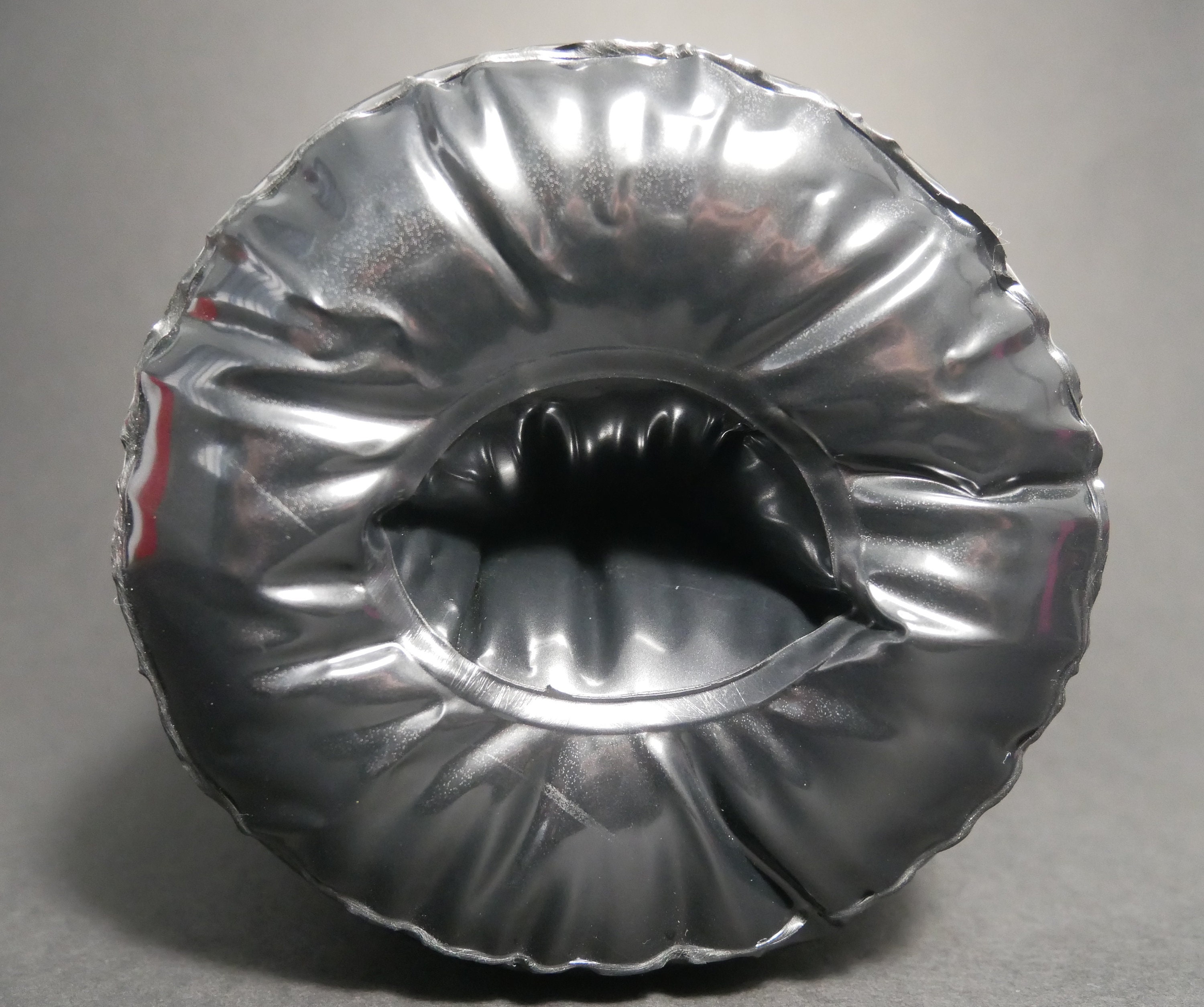 PVC Inflatable SPH PVC Pleasure Tube Massager - Etsy