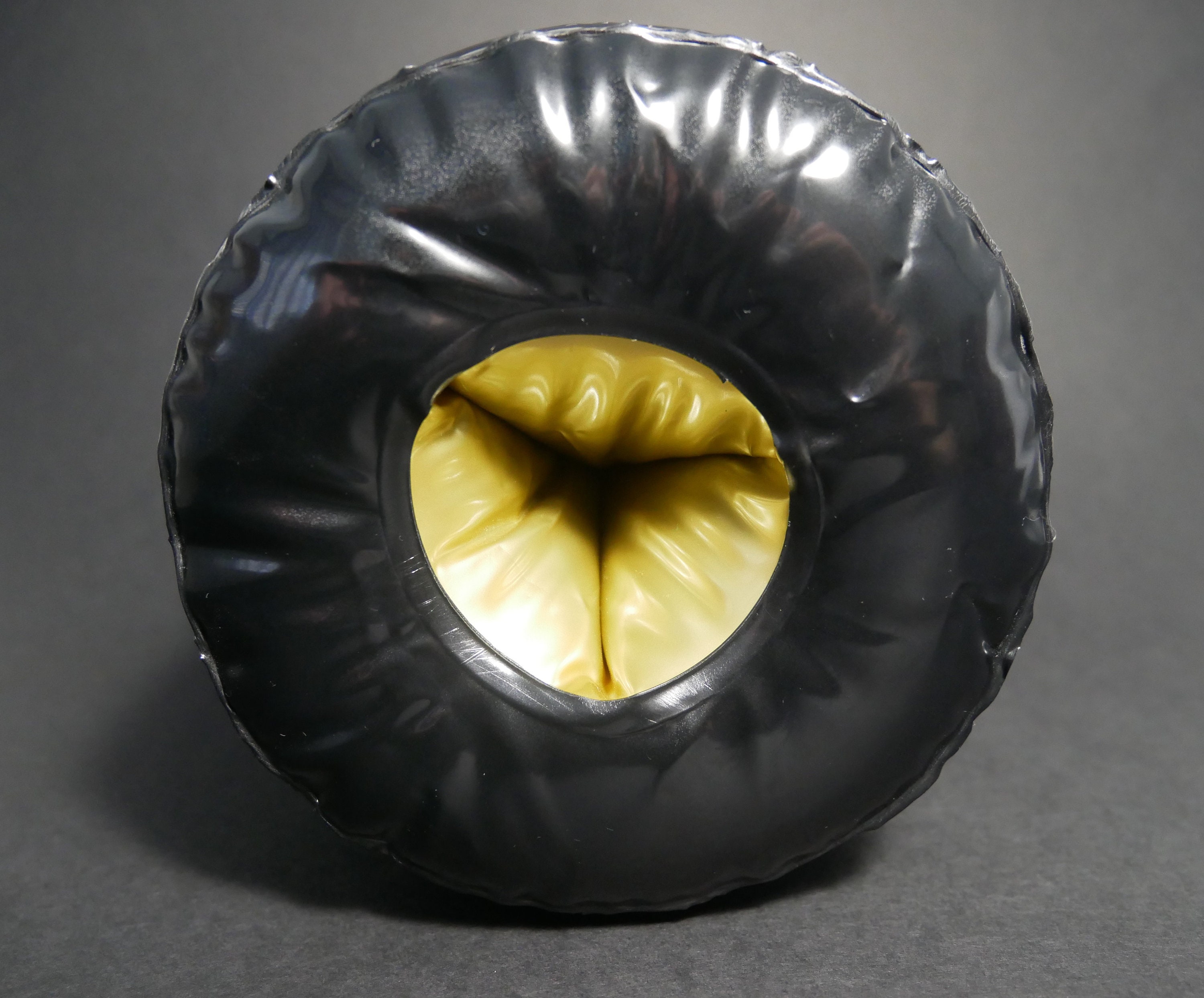 PVC Inflatable SPH PVC Pleasure Tube Massager - Etsy Canada