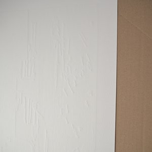 Rhythm Around Me 2 Handmade Linocut, Graphic, by Pawel Naumowicz - Etsy