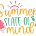 Summer SVG Bundle - Etsy