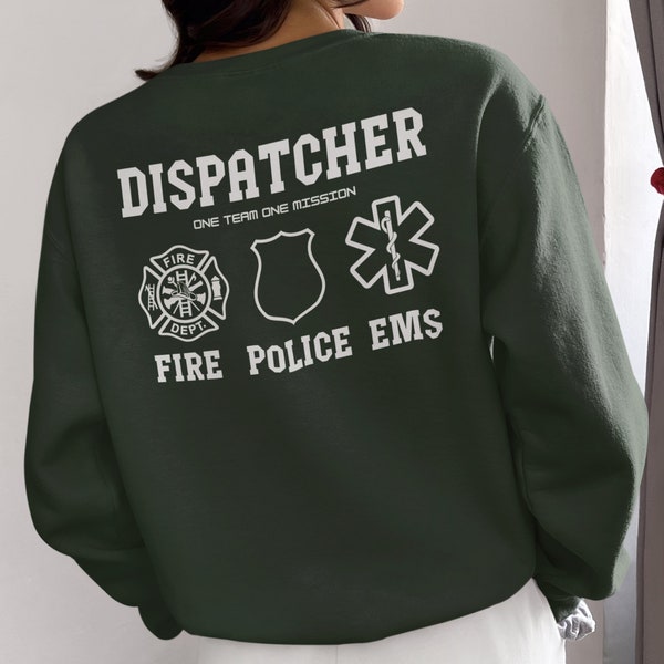 Dispatcher - Etsy
