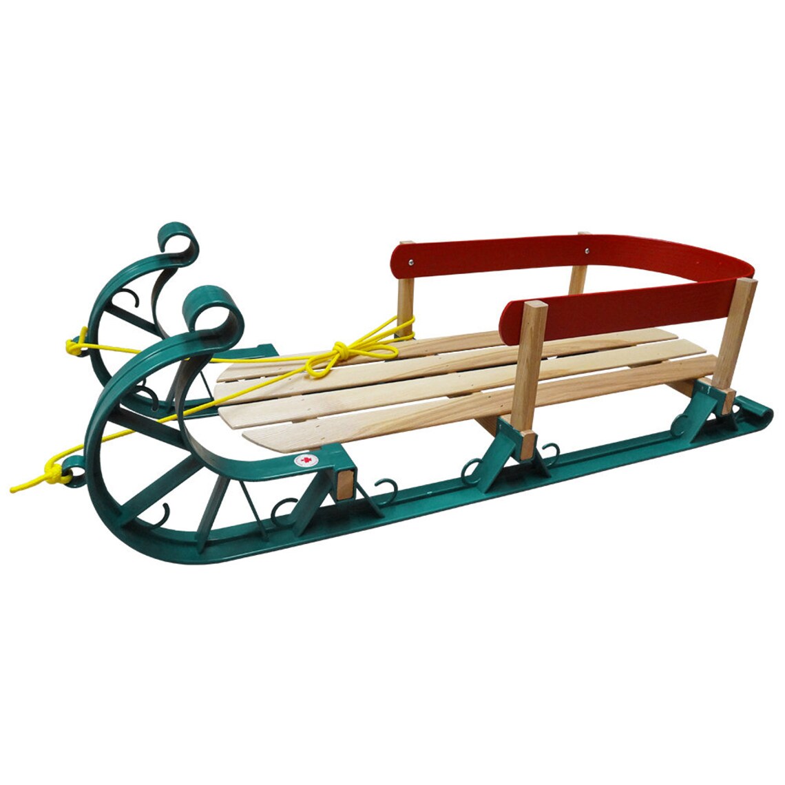 Alpine Kinder Sleigh - Etsy
