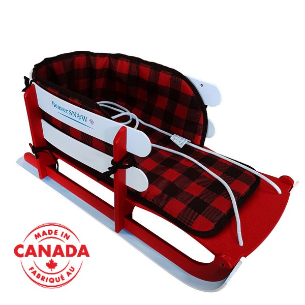 Sled - Etsy