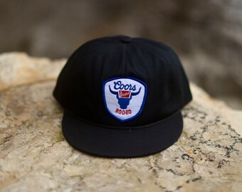 Coors Banquet Beer Cowboy Hat - Etsy