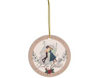 Music Box Howl Moving Castle - Etsy