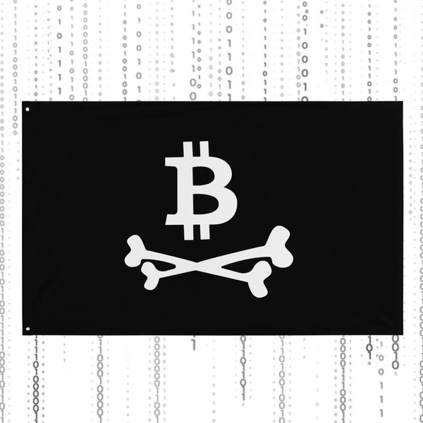 Bitcoin Merchandise - Etsy