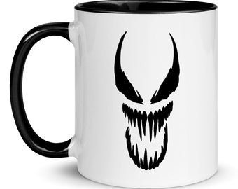 Venom Coffee Mug - Etsy