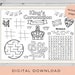 King Charles III Coronation Colouring Pages, Coronation Activity Bundle ...