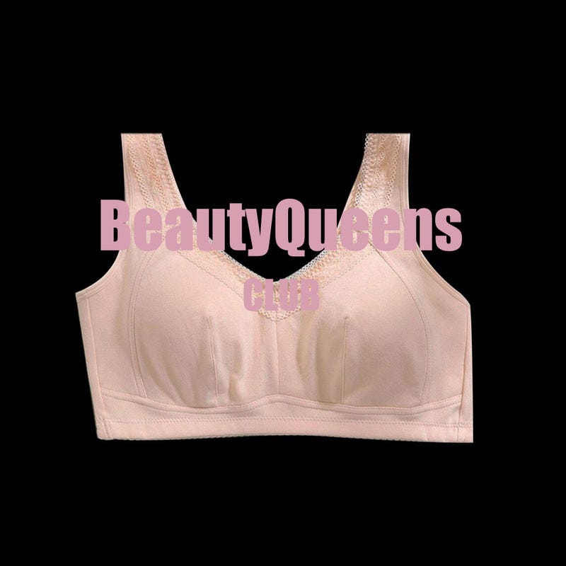 Transgender Mtf Bra - Etsy