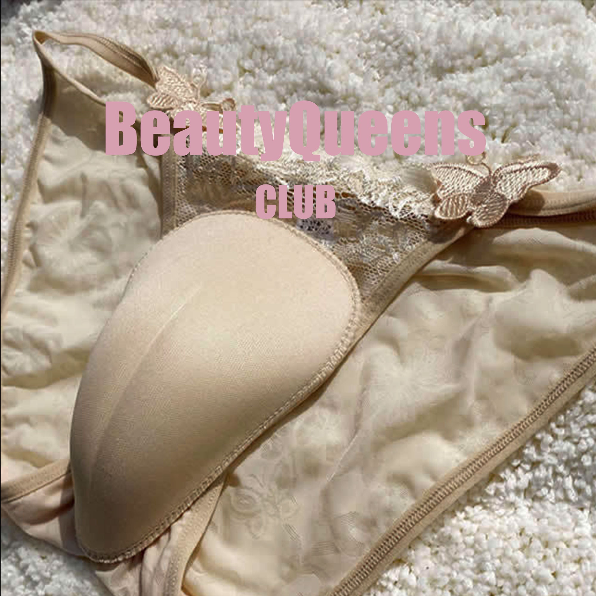 Camel Toe Padded Transgender Crossdresser Mens Briefs Trans - Etsy