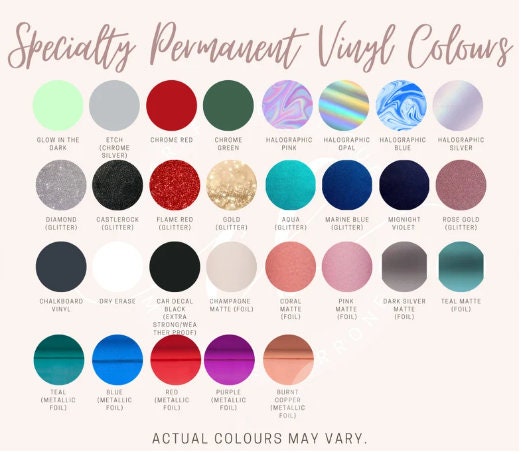 Vinyl Sticker Vinyl Decals- Cars , Wall, Boxes, and More - Etsy